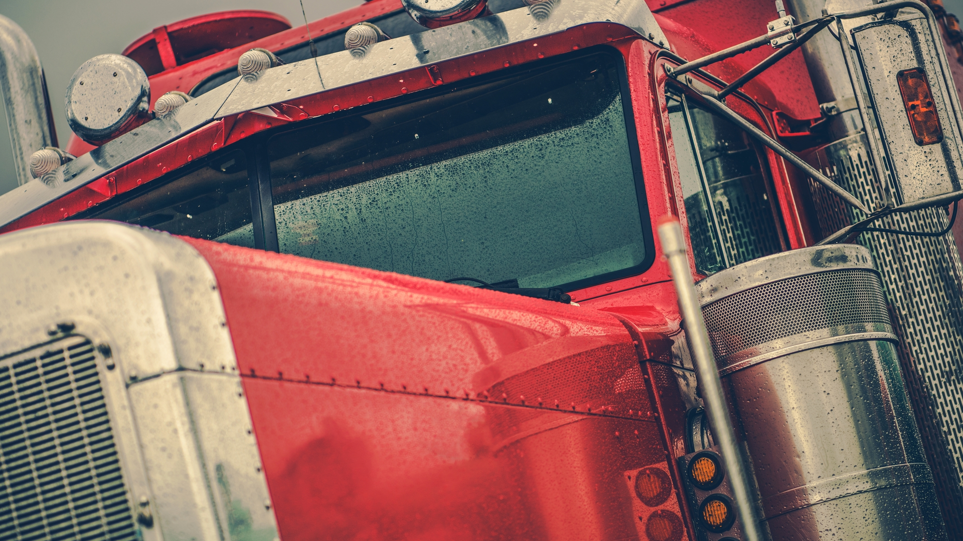 Spring cleaning tips for truck technicians | FleetOwner