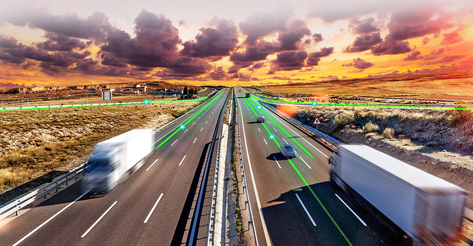 How Diverse Fleet Management Solutions in a Smart-Fleet Ecosystem ...