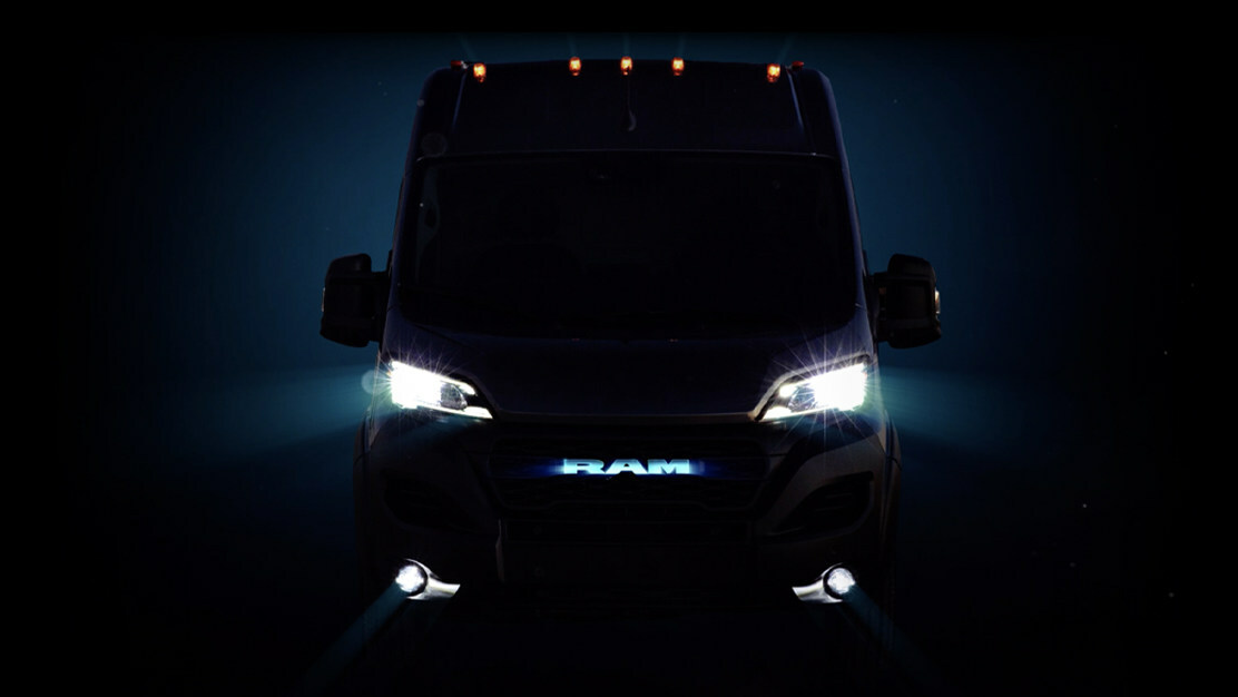 Merchants Fleet to purchase 12,500 Ram ProMaster electric vans | FleetOwner
