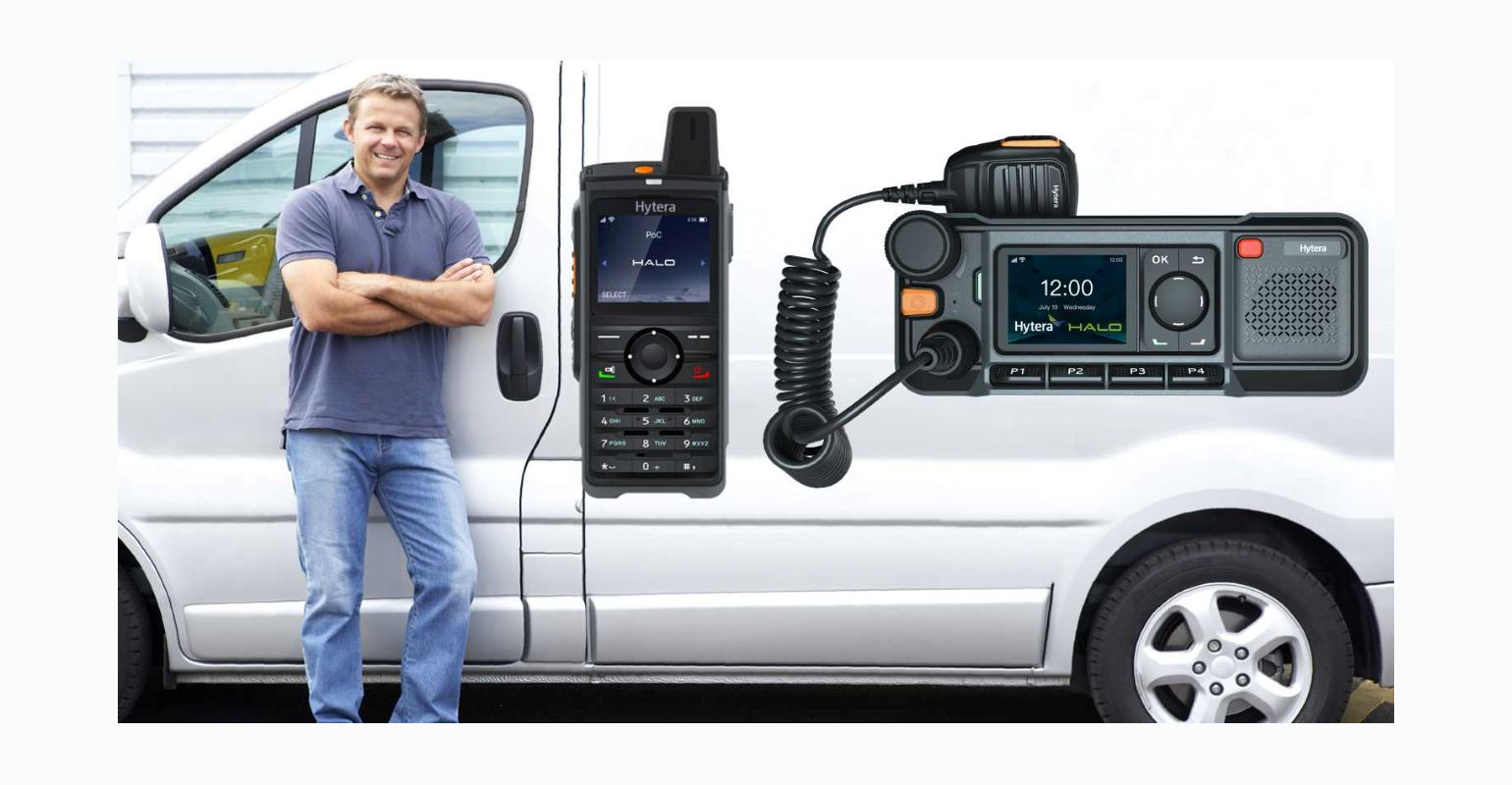 Push-to-Talk Over Cellular Radio Communications for Fleet Operations ...