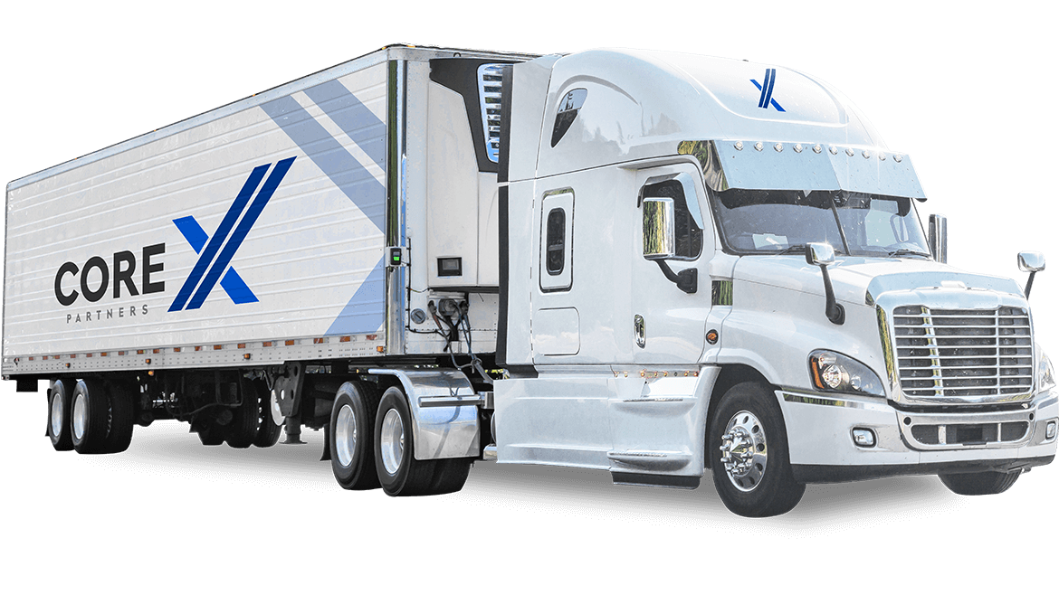 RLS Partners rebrands as Core X Partners | FleetOwner