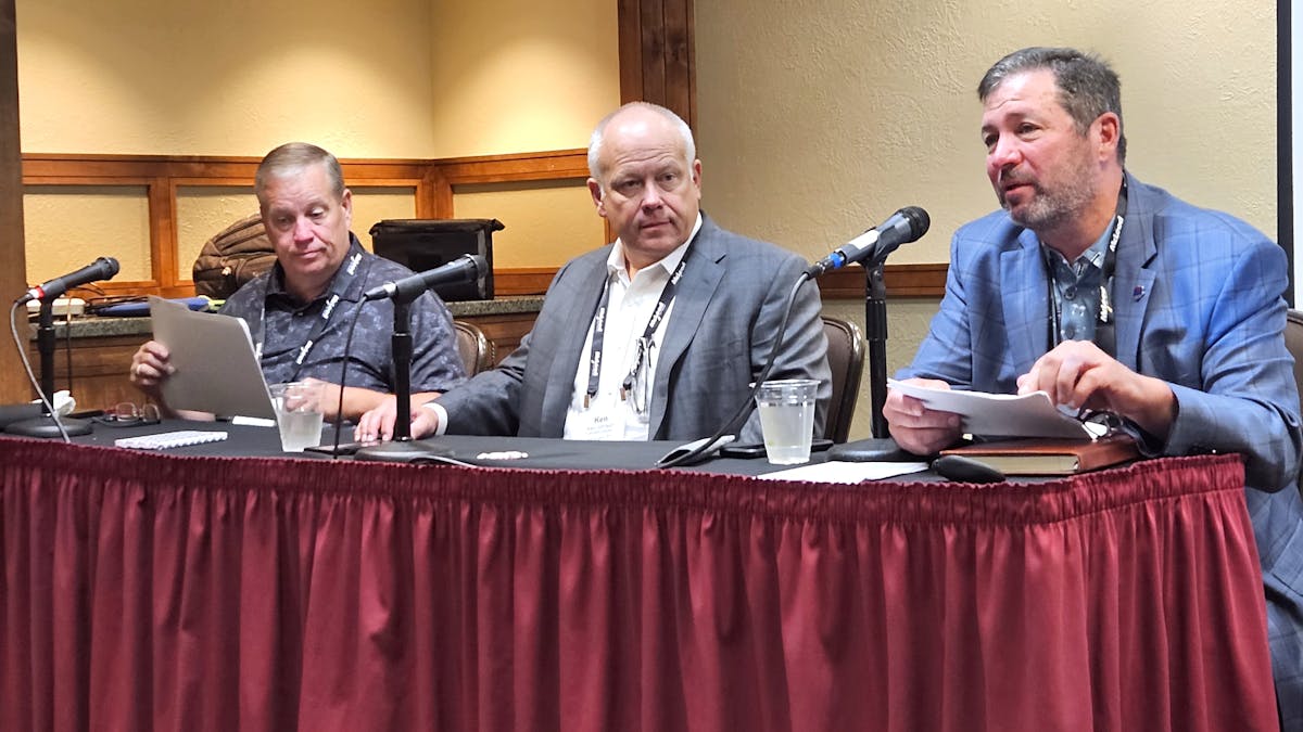 How refrigerated fleets, trainers coach up the ultimate reefer driver ...