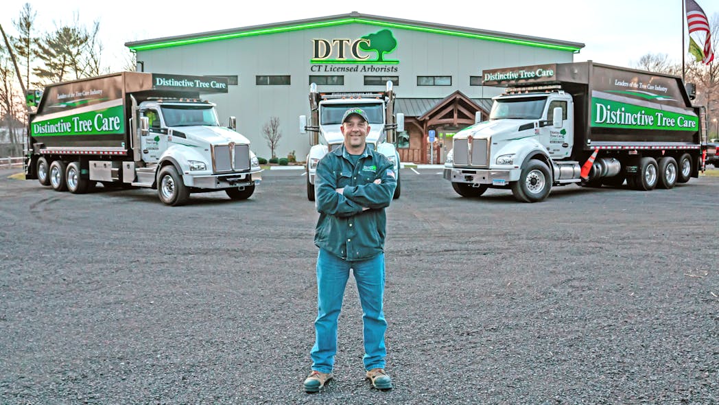 Fleet star of social media show | FleetOwner