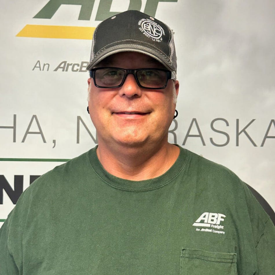 Five Good Things: Taylor's truckers and a winning ticket | FleetOwner