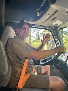 Inside the journey of trucking's grand champion | FleetOwner