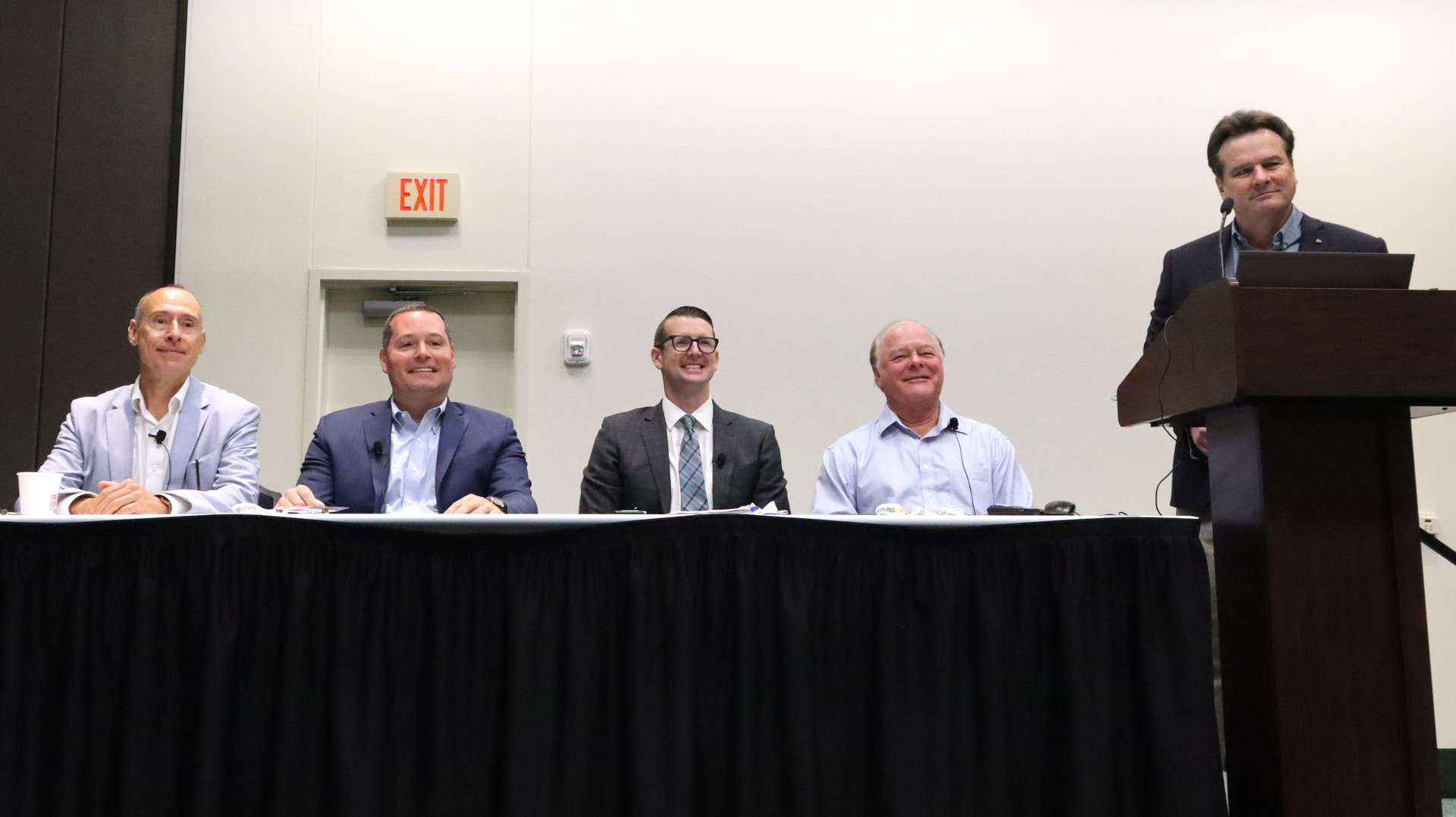 Experts deep dive on transition to zero-emissions transport ...