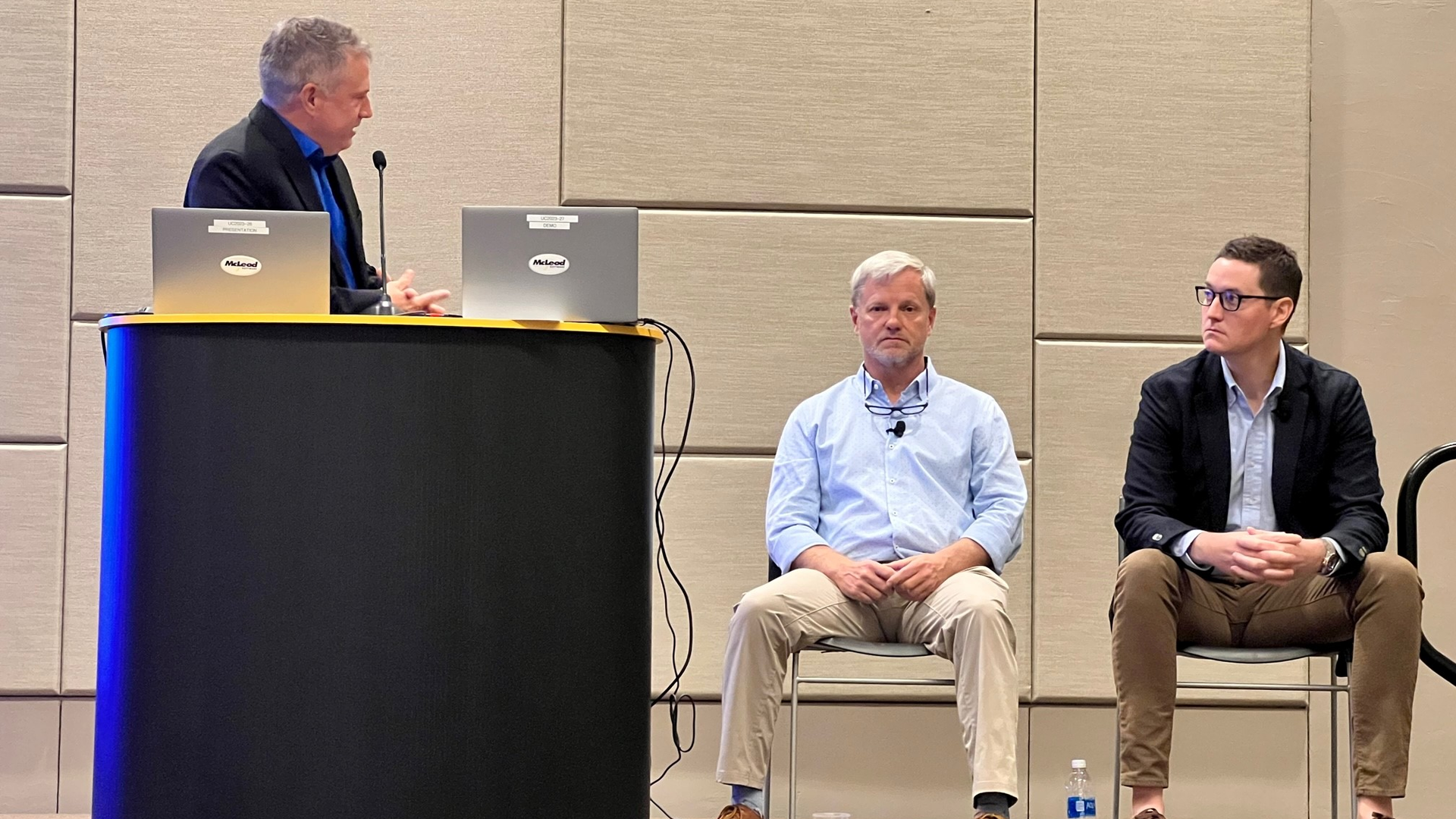 Fleets find ways to integrate new technology and optimize operations ...