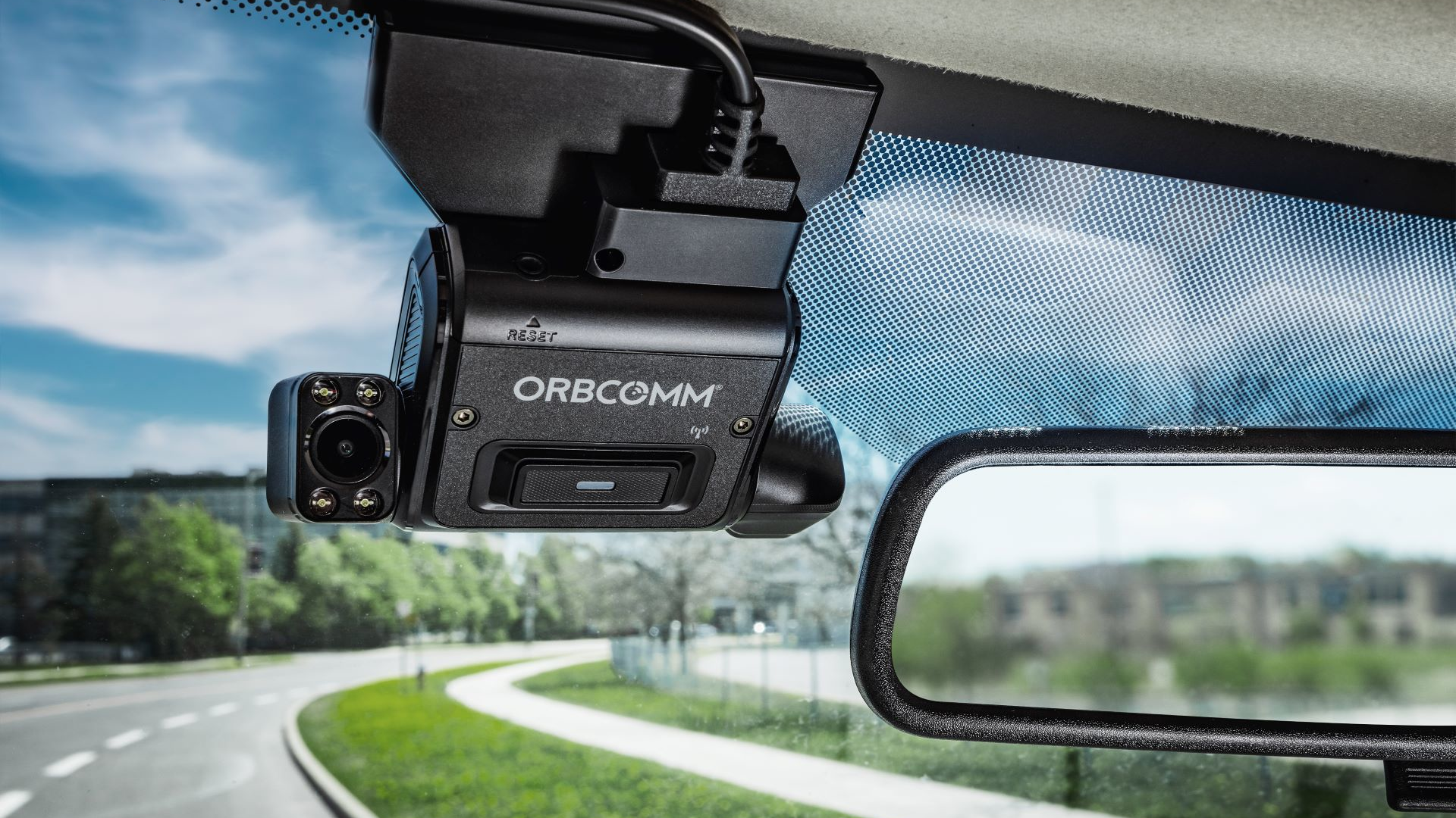 Orbcomm launches FM 6510 dashcam | FleetOwner
