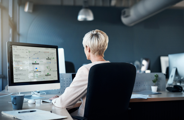 Motive and Platform Science enhance FirstFleet’s driver safety and operational efficiency ...