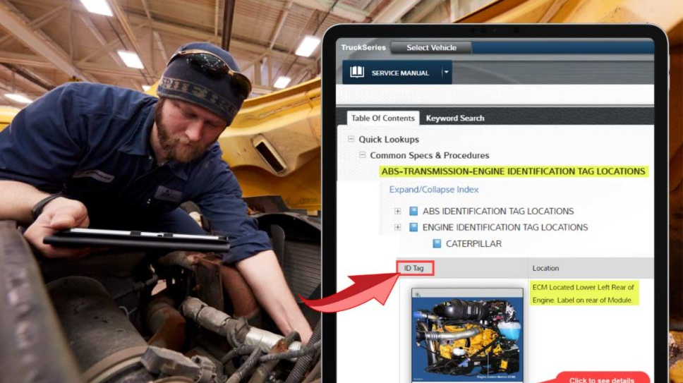 Mitchell 1 updates software with ABS, engine, transmission ...
