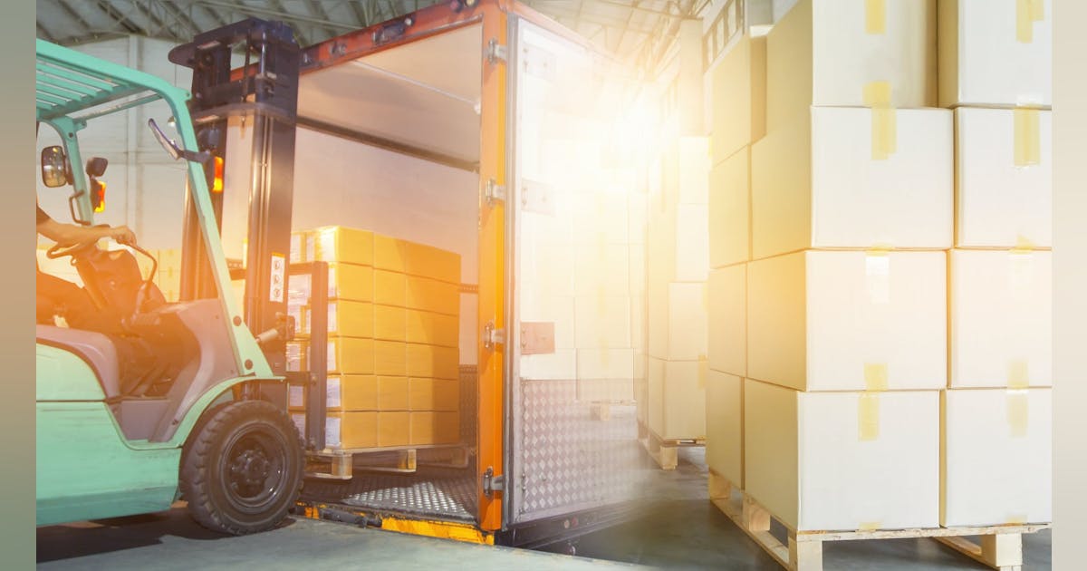 Fmcsa Publishes Final Rule On Broker Financial Responsibility To