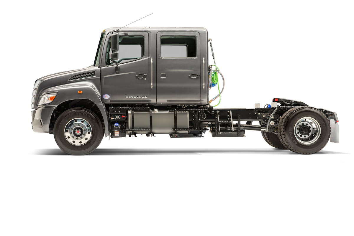 '24 New Models | FleetOwner