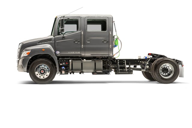 '24 New Models | FleetOwner