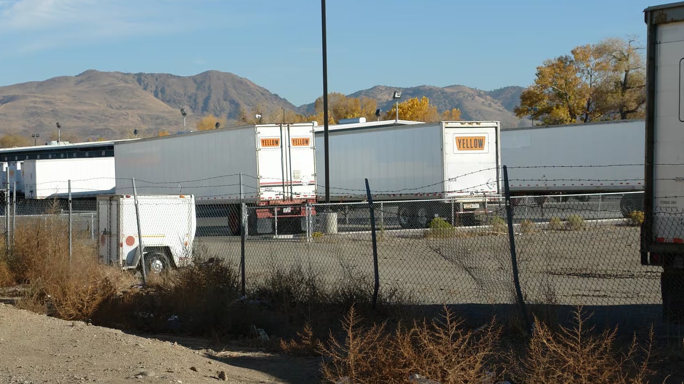 Batch of Yellow terminal leases fetches $83M | FleetOwner