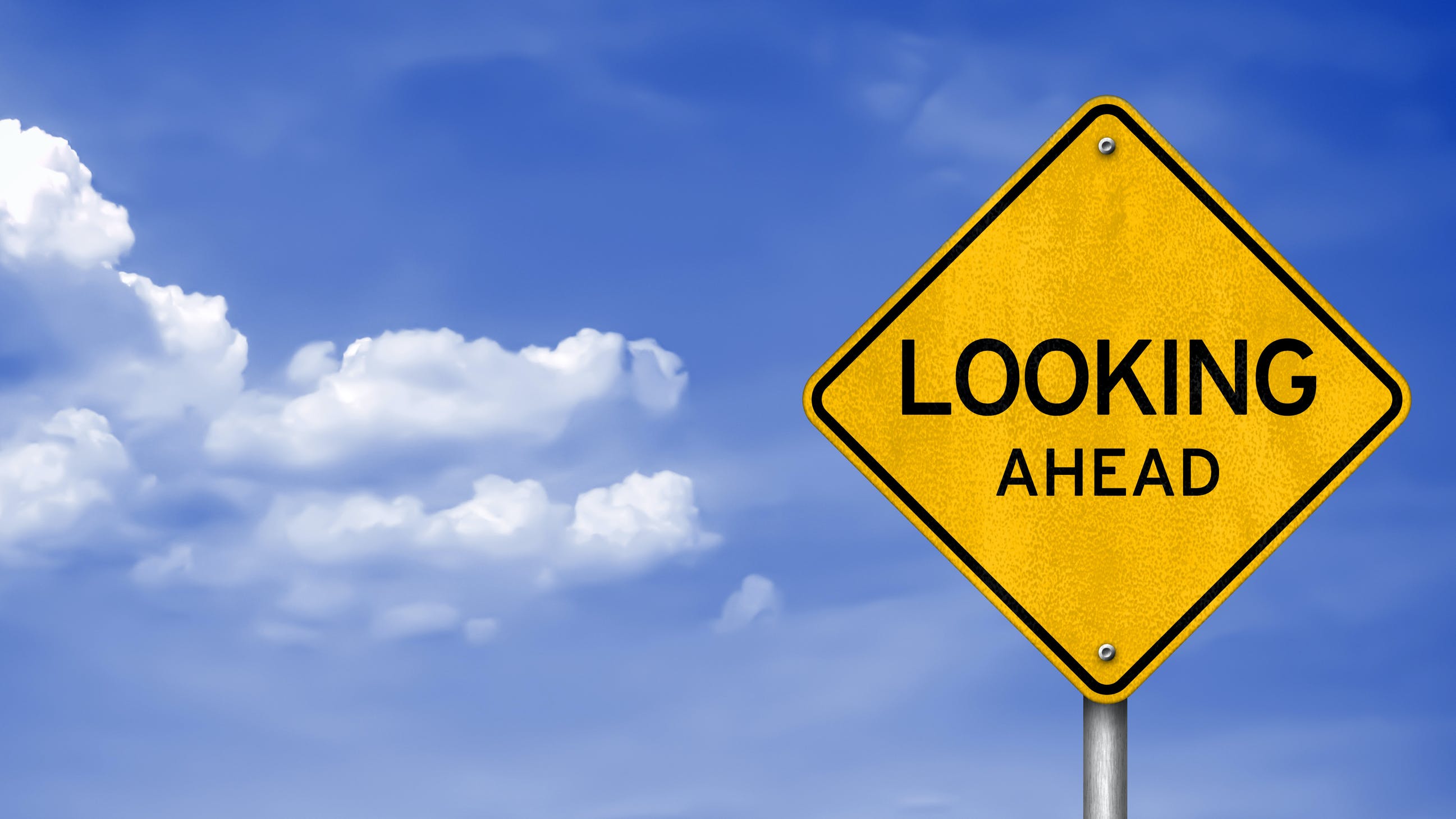 Looking ahead in the short and long term | FleetOwner