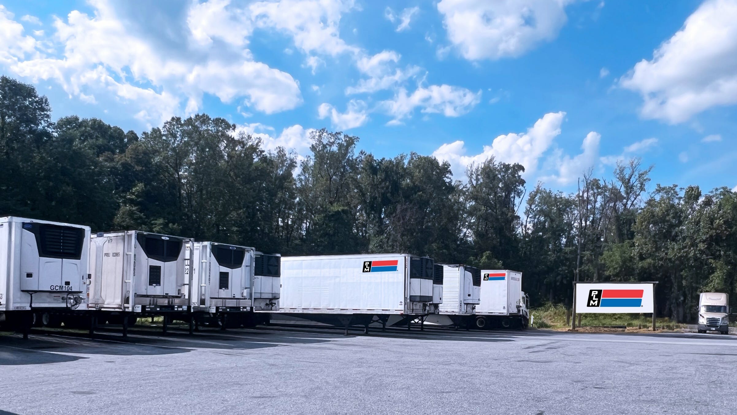 PLM Fleet opens new Pennsylvania branch | FleetOwner