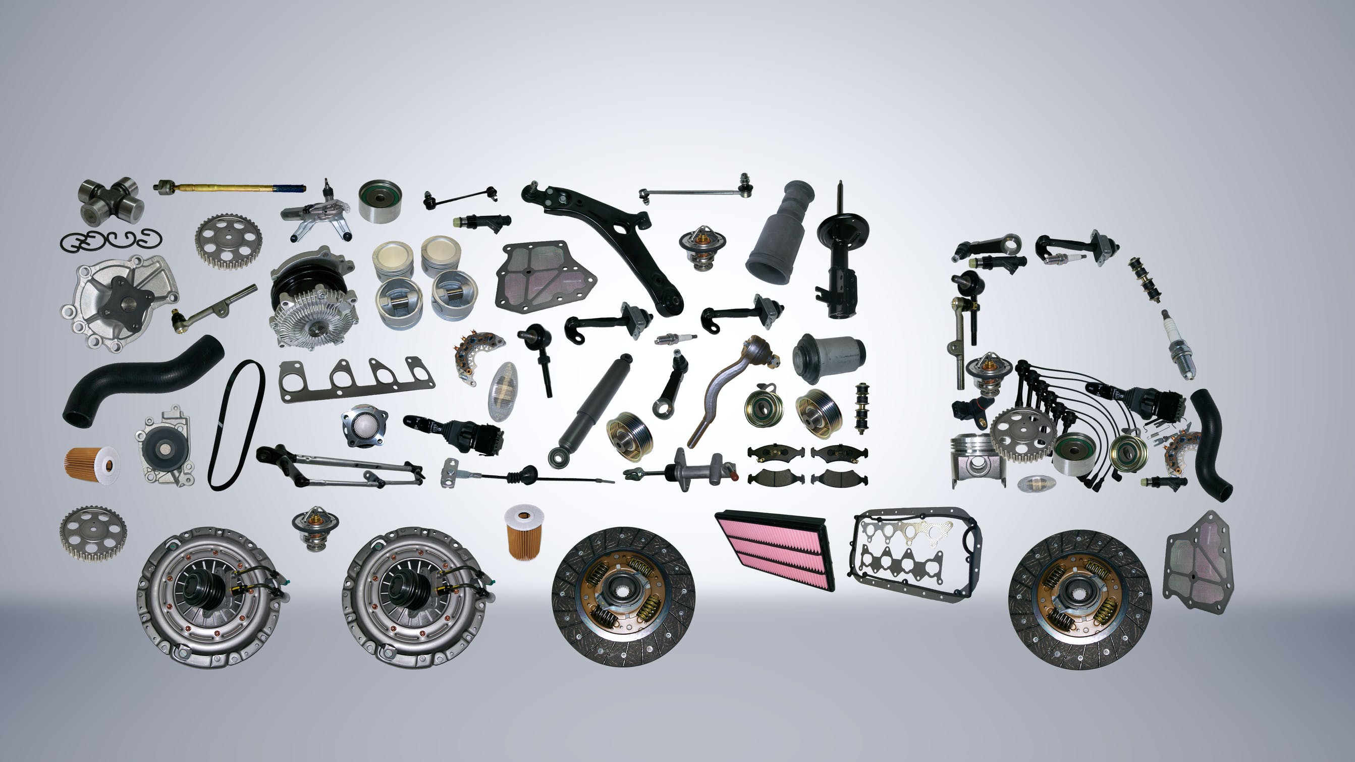 How maintenance parts purchases impact fleet profits | FleetOwner