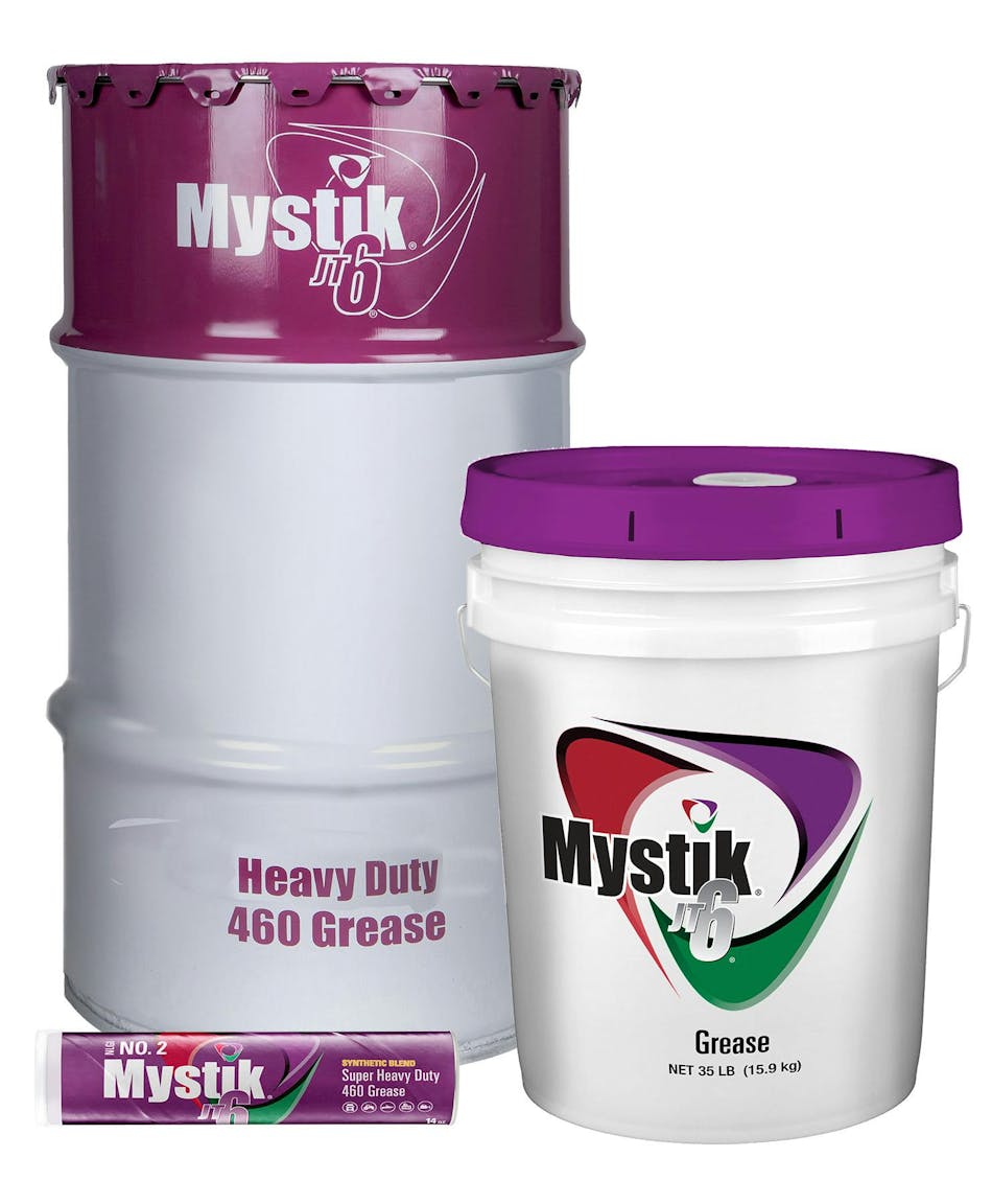 Product Spotlight: Discover the latest lubricants for optimal fleet ...