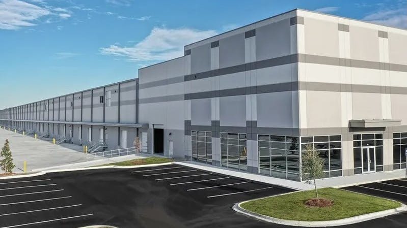 Rich Products building frozen food warehouse | FleetOwner