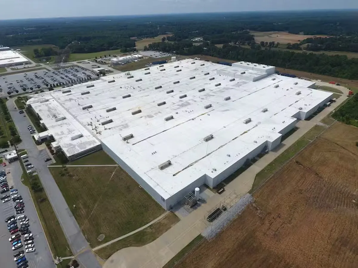 ZF scales 8-speed transmission production, introduces new transmission ...