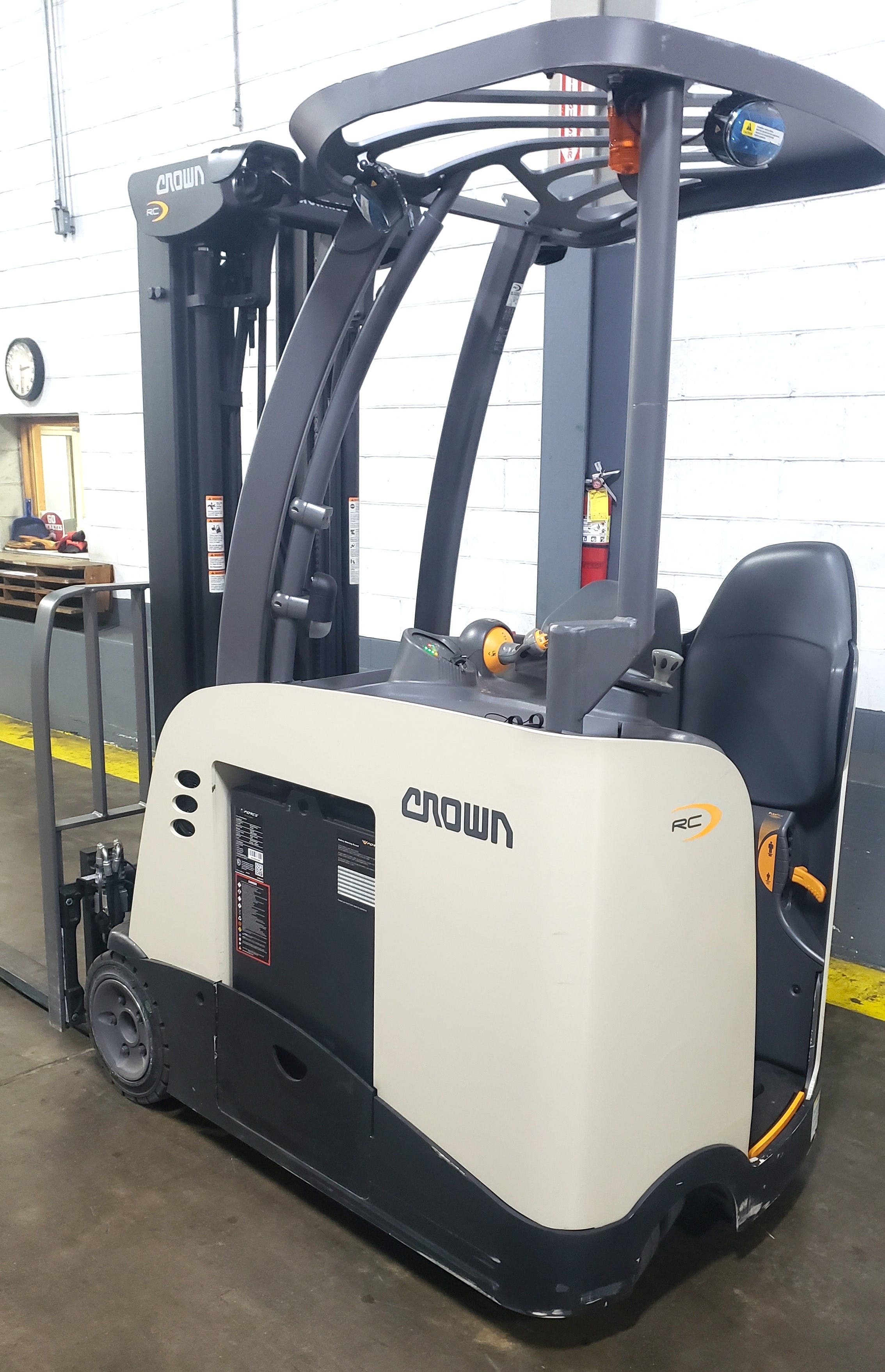 ICS upgrades cold storage efficiency | FleetOwner