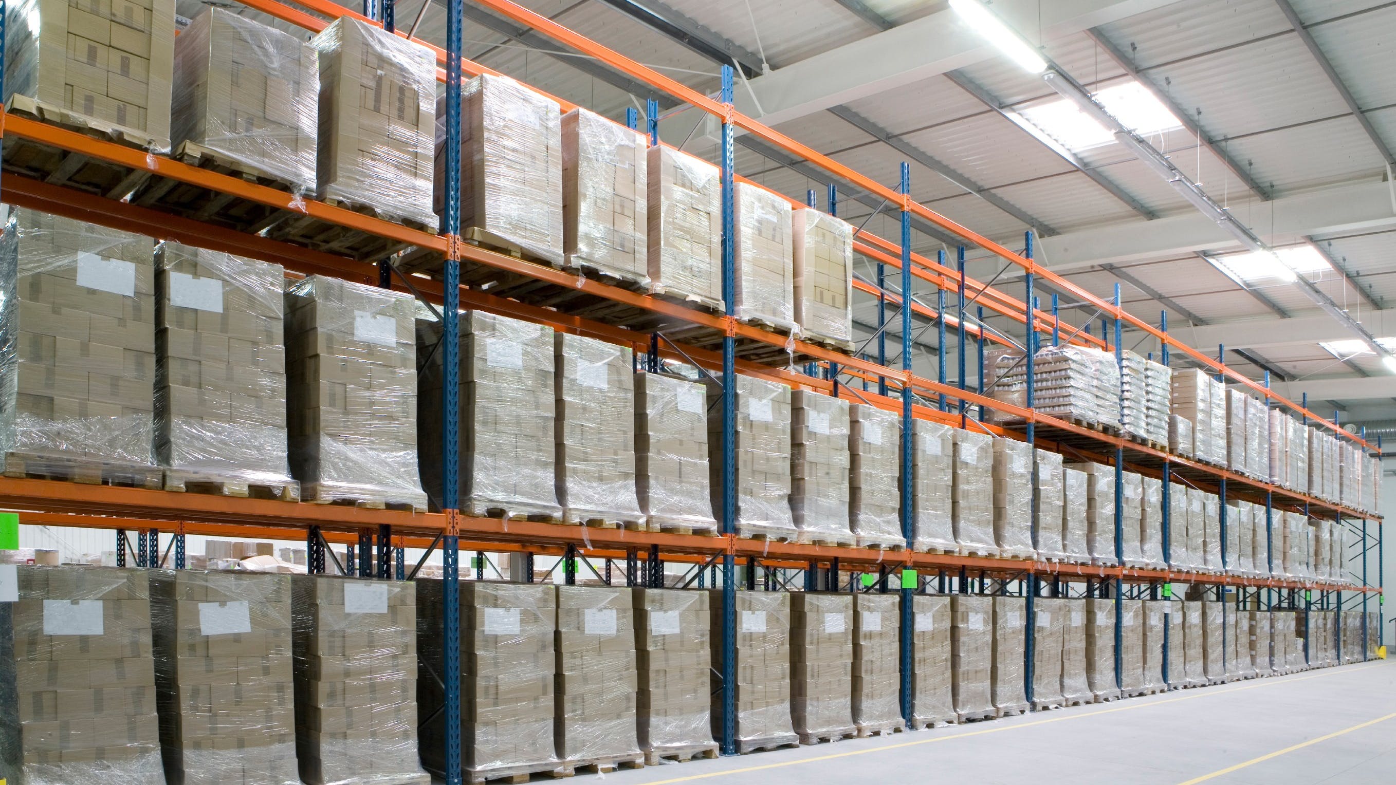 ICS upgrades cold storage efficiency | FleetOwner