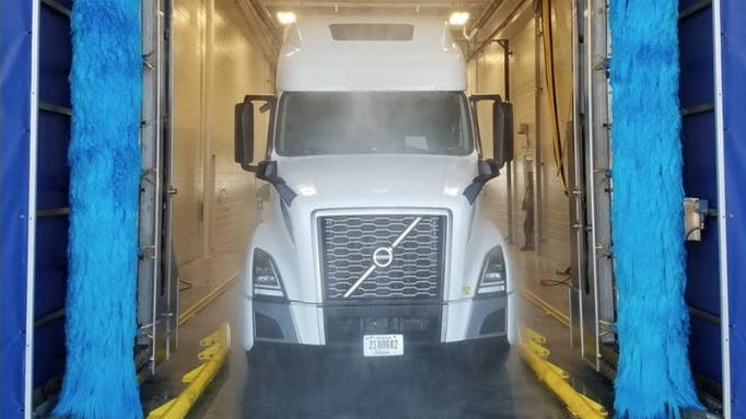 Reefer Operations | FleetOwner