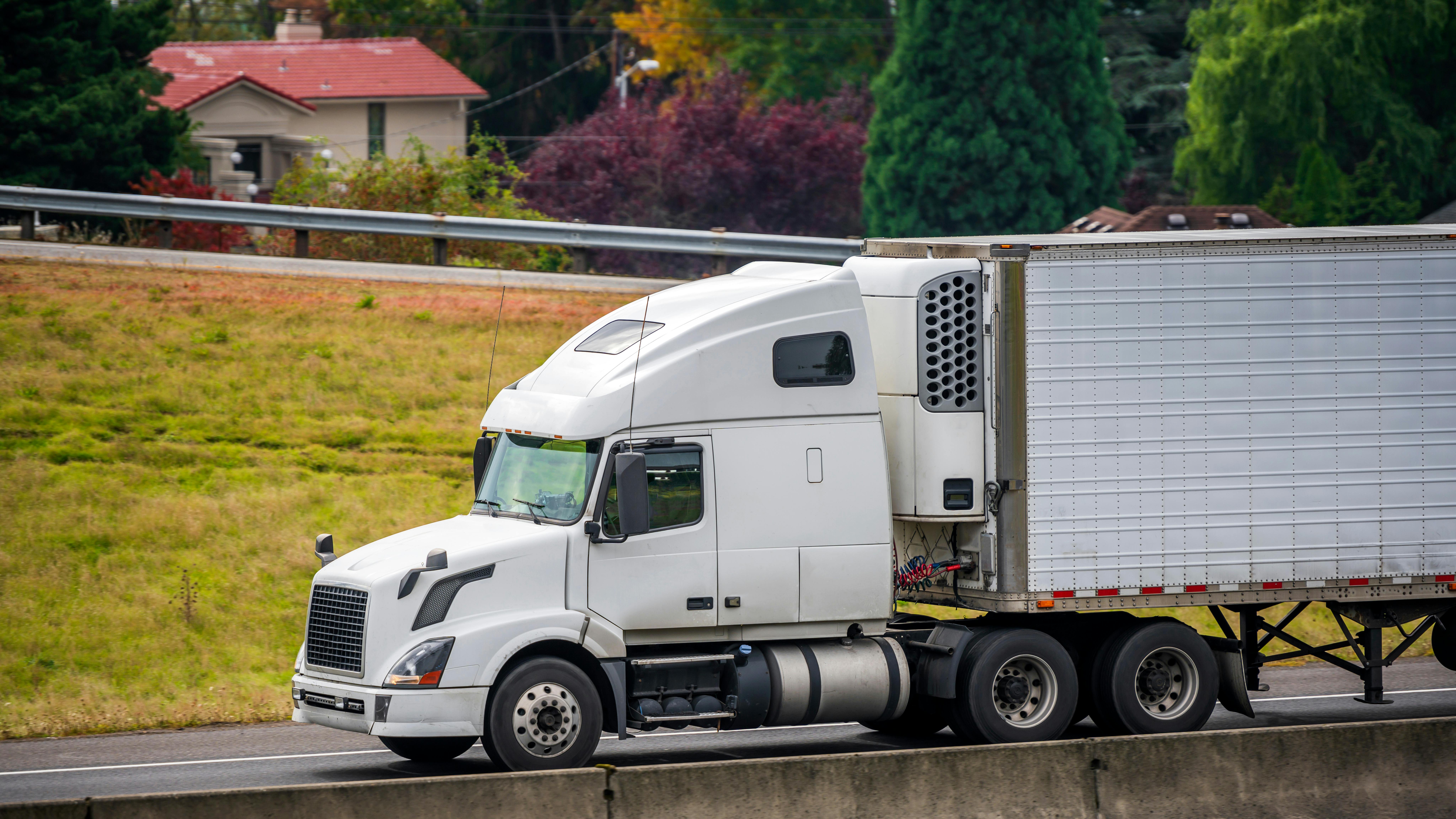 Reefer Operations | FleetOwner