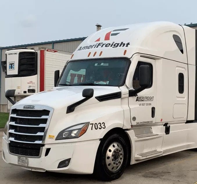 Top 8 agricultural fleets | FleetOwner