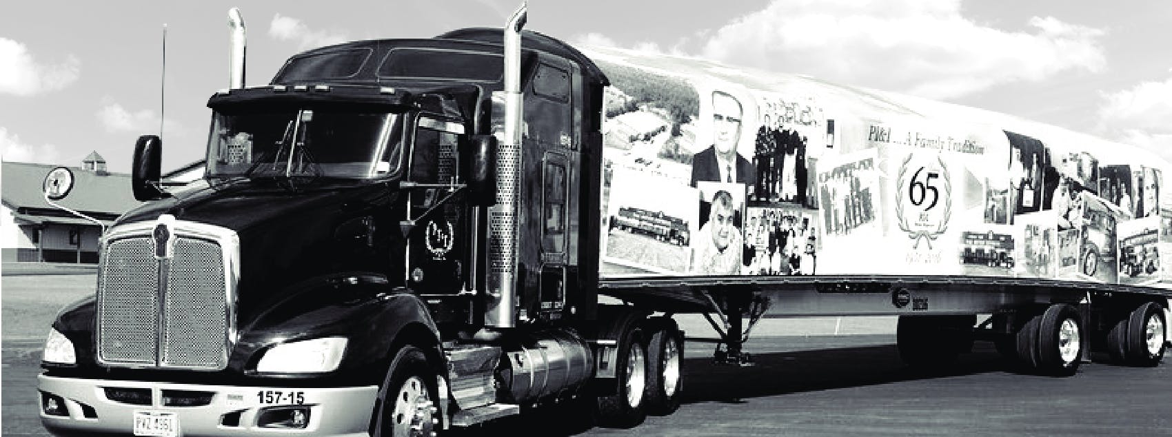 Top 10 Building Materials/Construction Fleets | FleetOwner