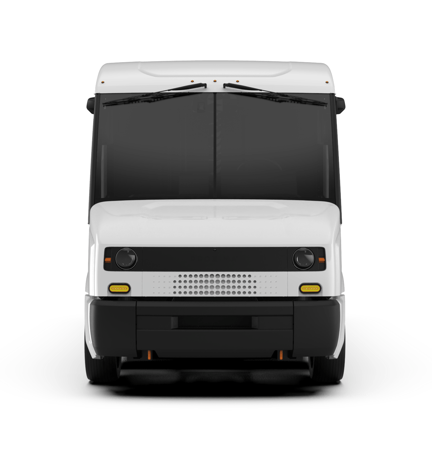 EAVX partners with FCCC to power the Proxima van with both electric and ...