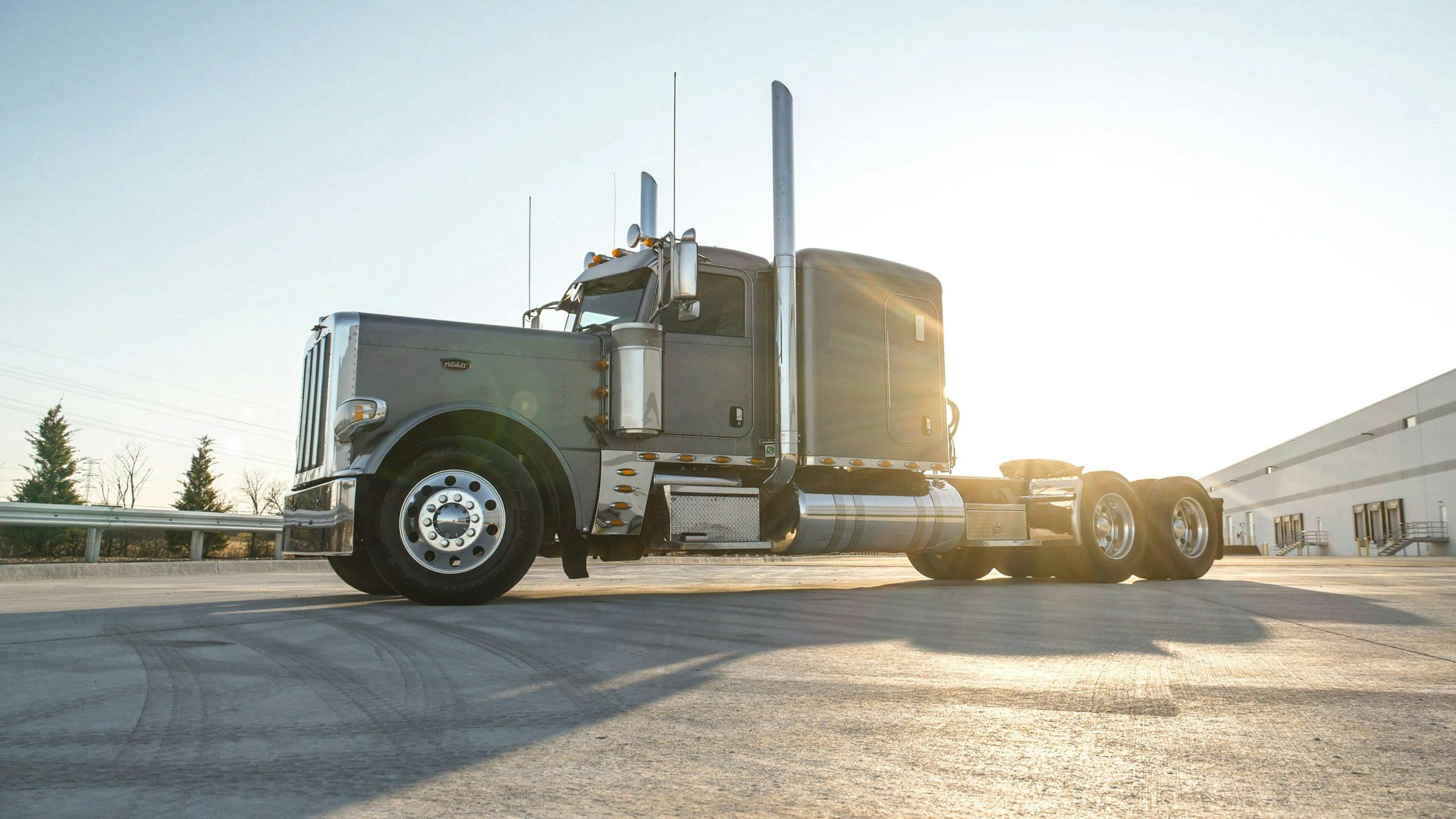 Forge Truck Centers to open new locations, making it easier for ...