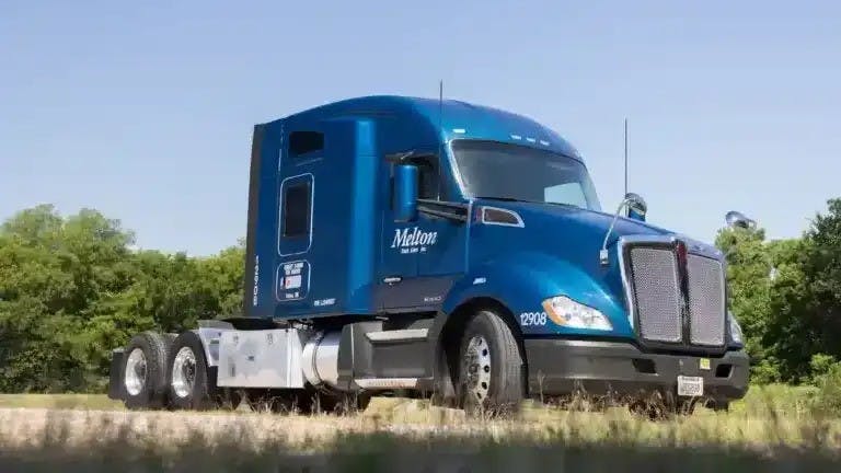FleetOwner 500: Top 10 for-hire heavy haul fleets | FleetOwner