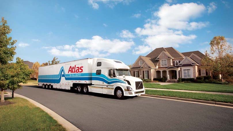 Top 10 for-hire household goods fleets in the U.S. | FleetOwner