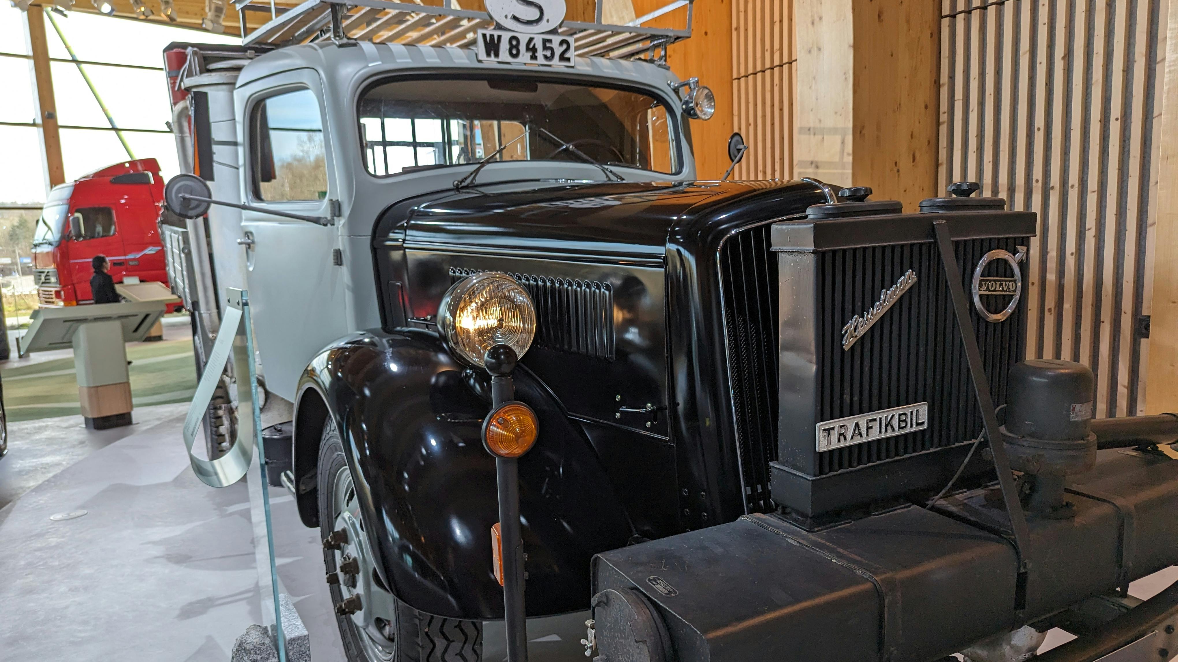 Volvo unveils World of Volvo in Gothenburg: Celebrating heritage and ...