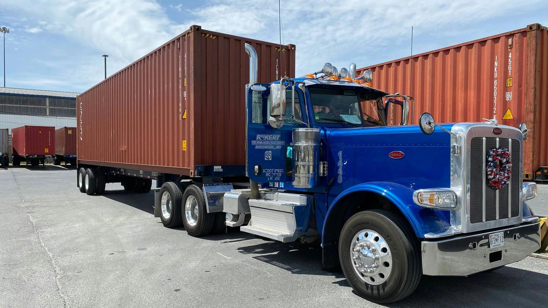 Rukert Terminals Corporation: Running like clockwork | FleetOwner