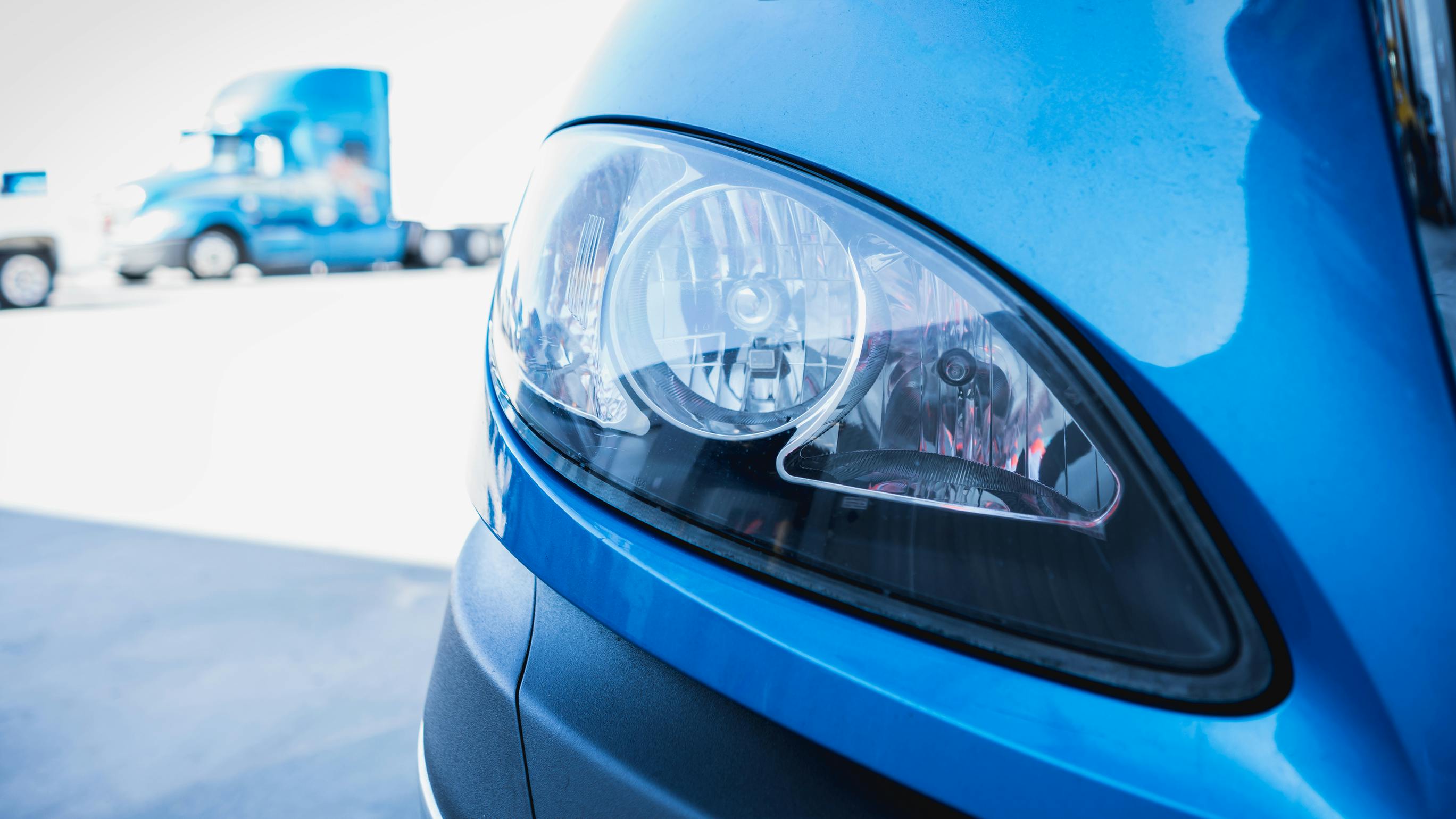 Panasonic launches Cirrus 2.0 connected vehicle platform to improve ...