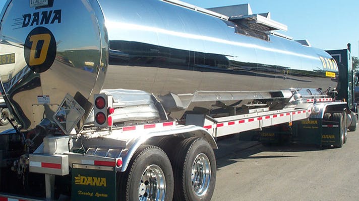 Top 10 for-hire tank fleets | FleetOwner