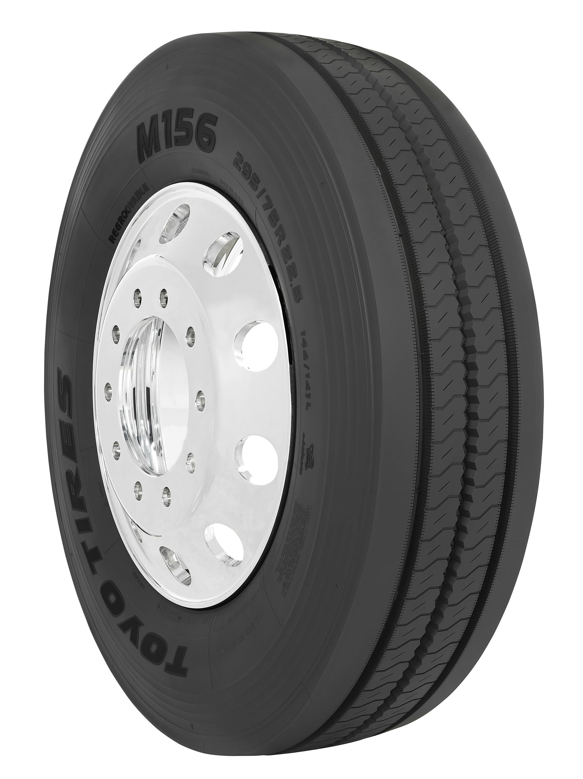 Product Spotlight: Top commercial truck tire offerings | FleetOwner