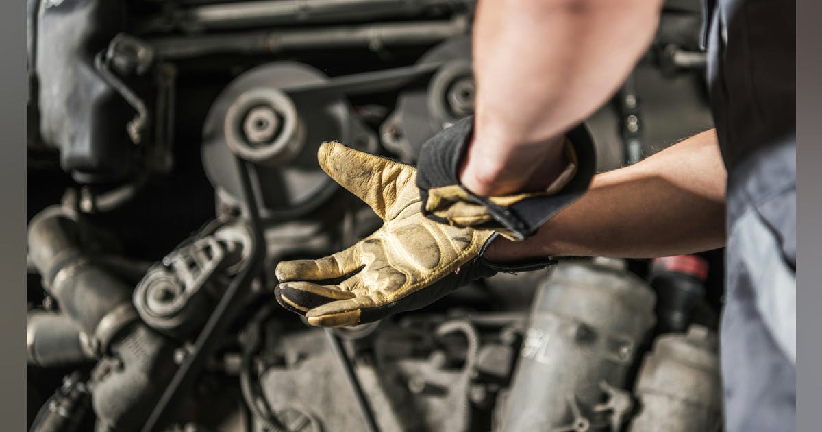 Diesel tech shortage solution: Create your own apprenticeship program ... Diesel tech shortage solution: Create your own apprenticeship program ...
