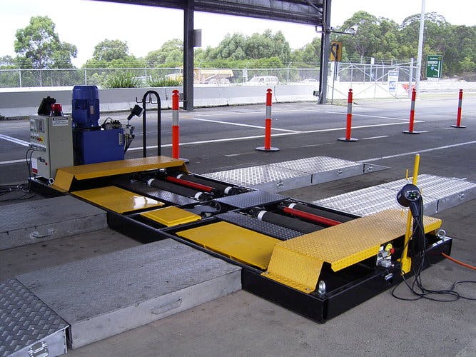 What are common abbreviations in the trucking industry? | FleetOwner