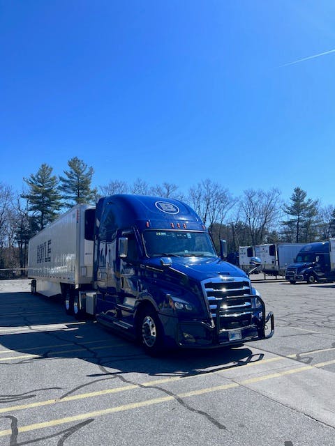 Boyle Transportation sets itself apart as temperature controlled ...