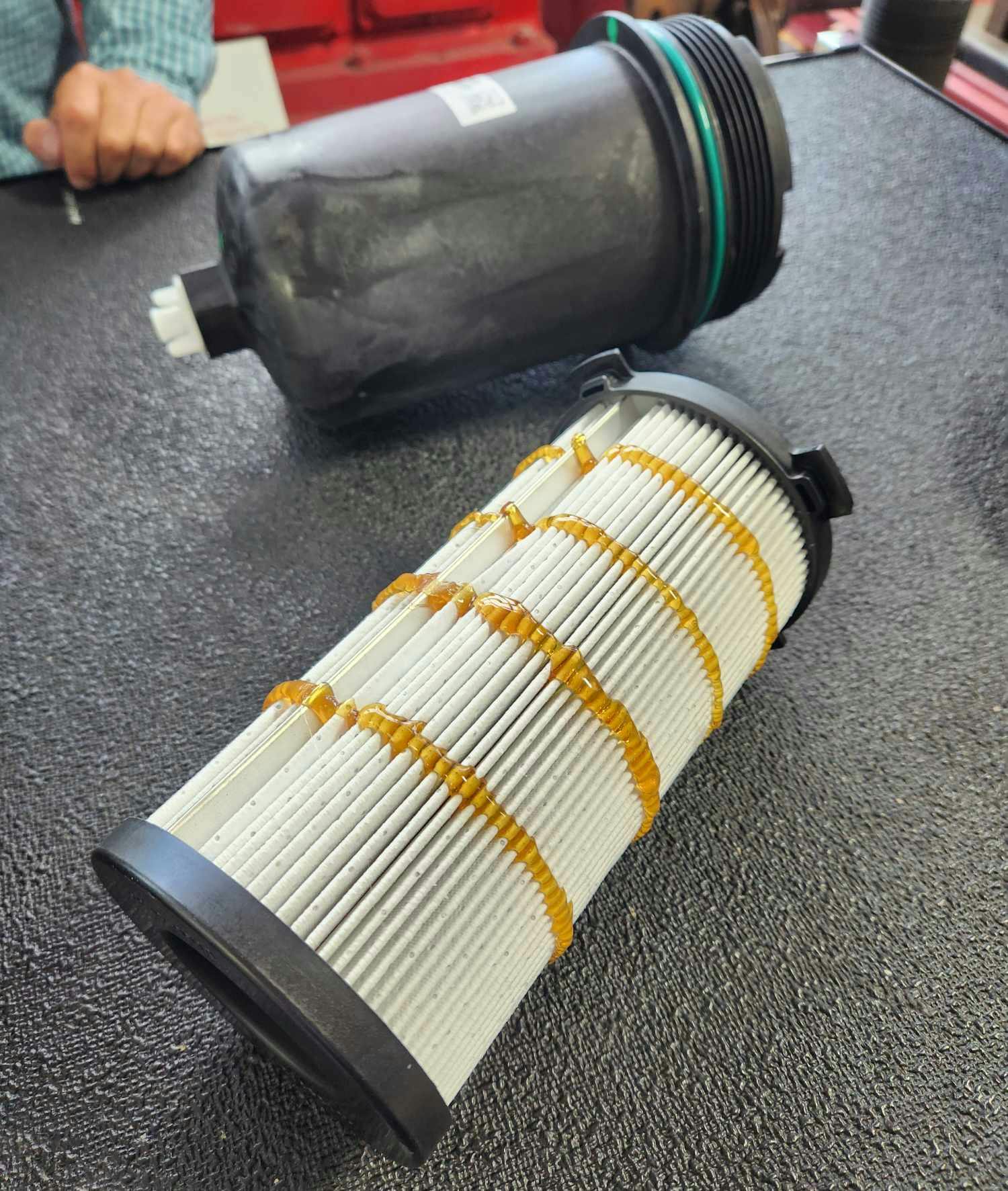 What's new in Cummins' next diesel X15 engine | FleetOwner