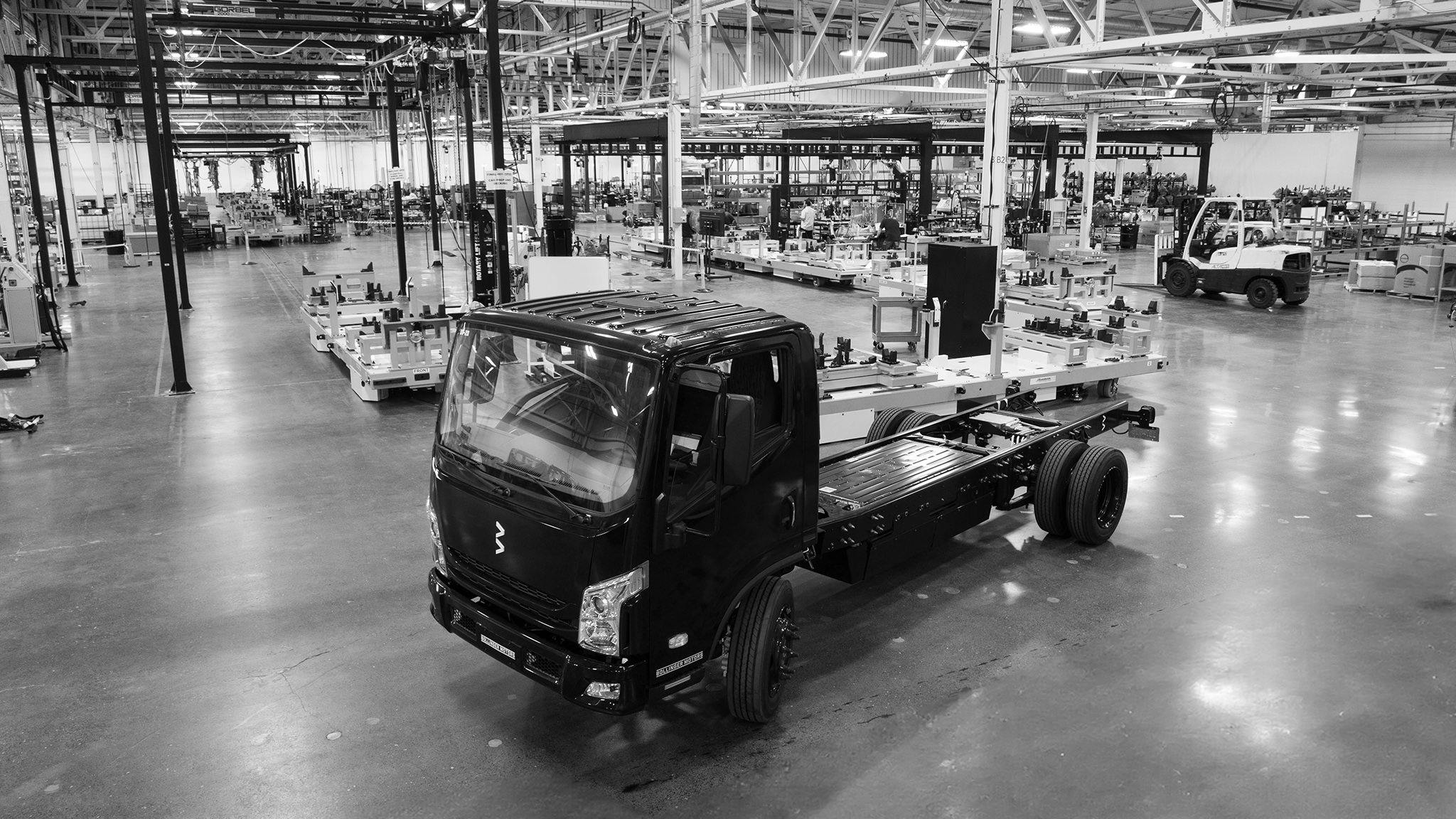 Bollinger Motors: Story behind its long and winding road from EV ...