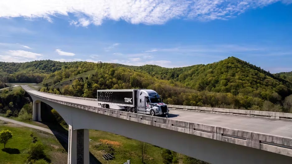 Freightliner Cascadia’s evolution from 2007 to 2025: Aerodynamics to ...