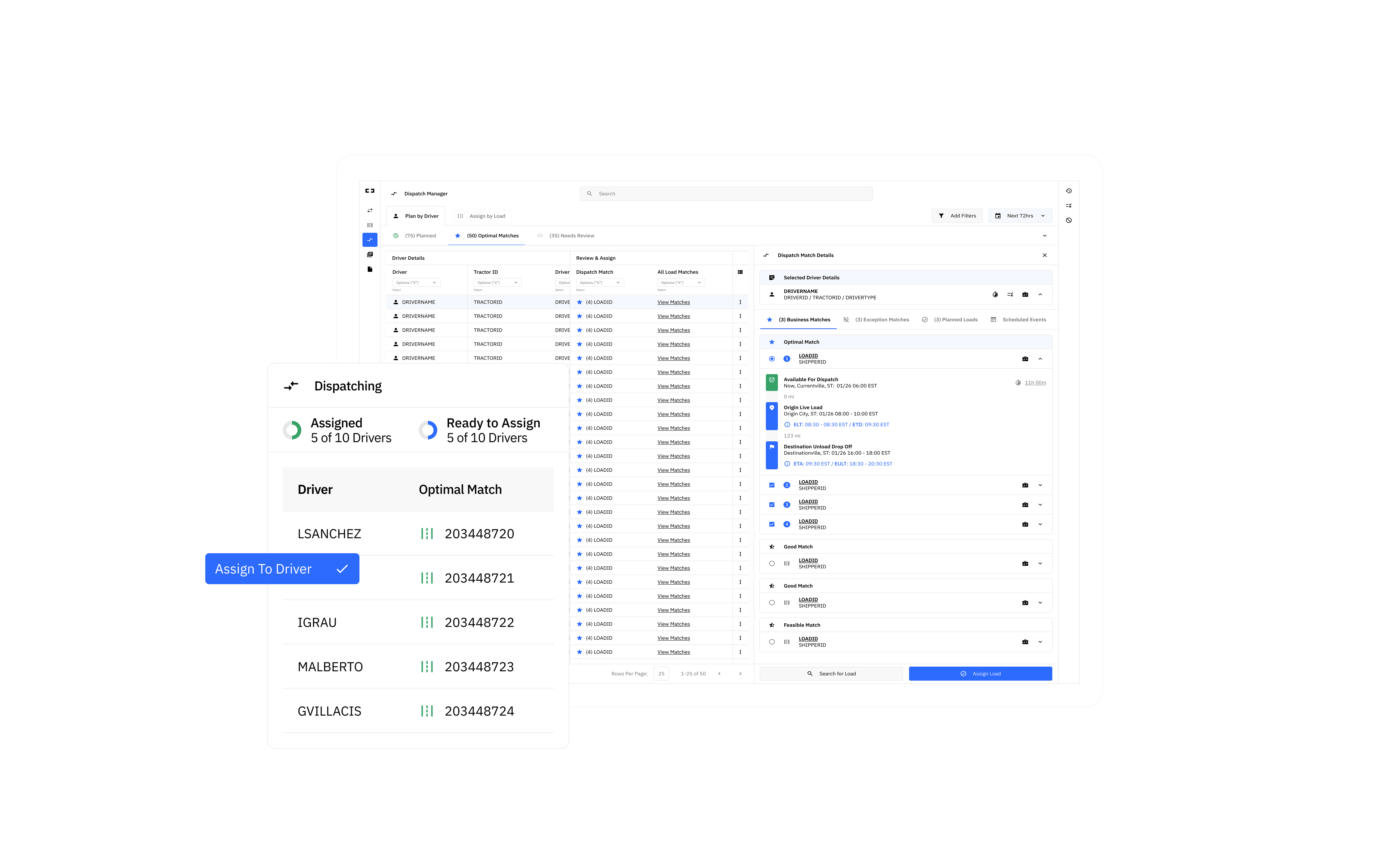 Grand Island Express finds data-driven decisions platform enhances ...