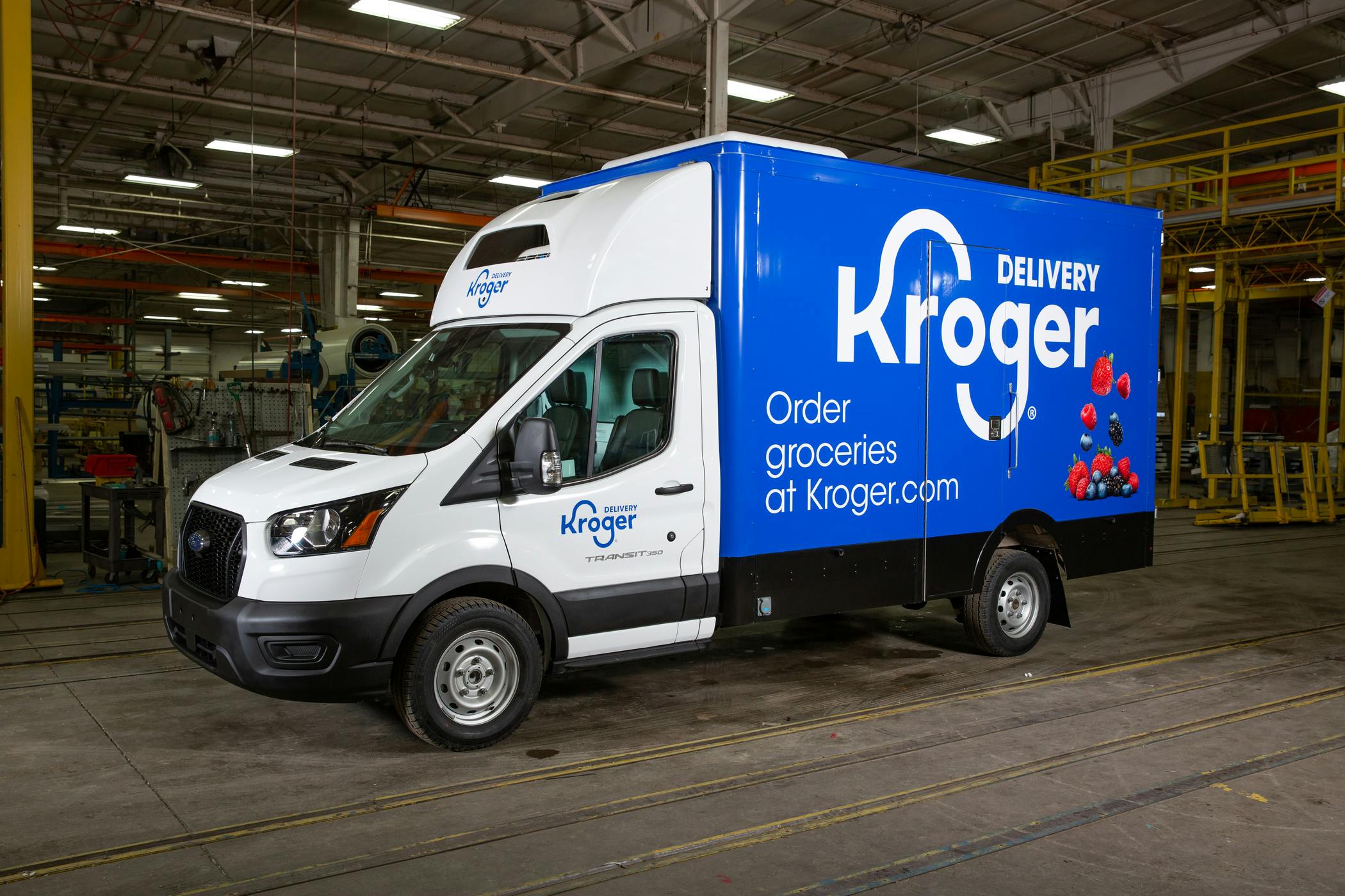 Wabash unveils Acutherm refrigerated truck body with EcoNex | FleetOwner