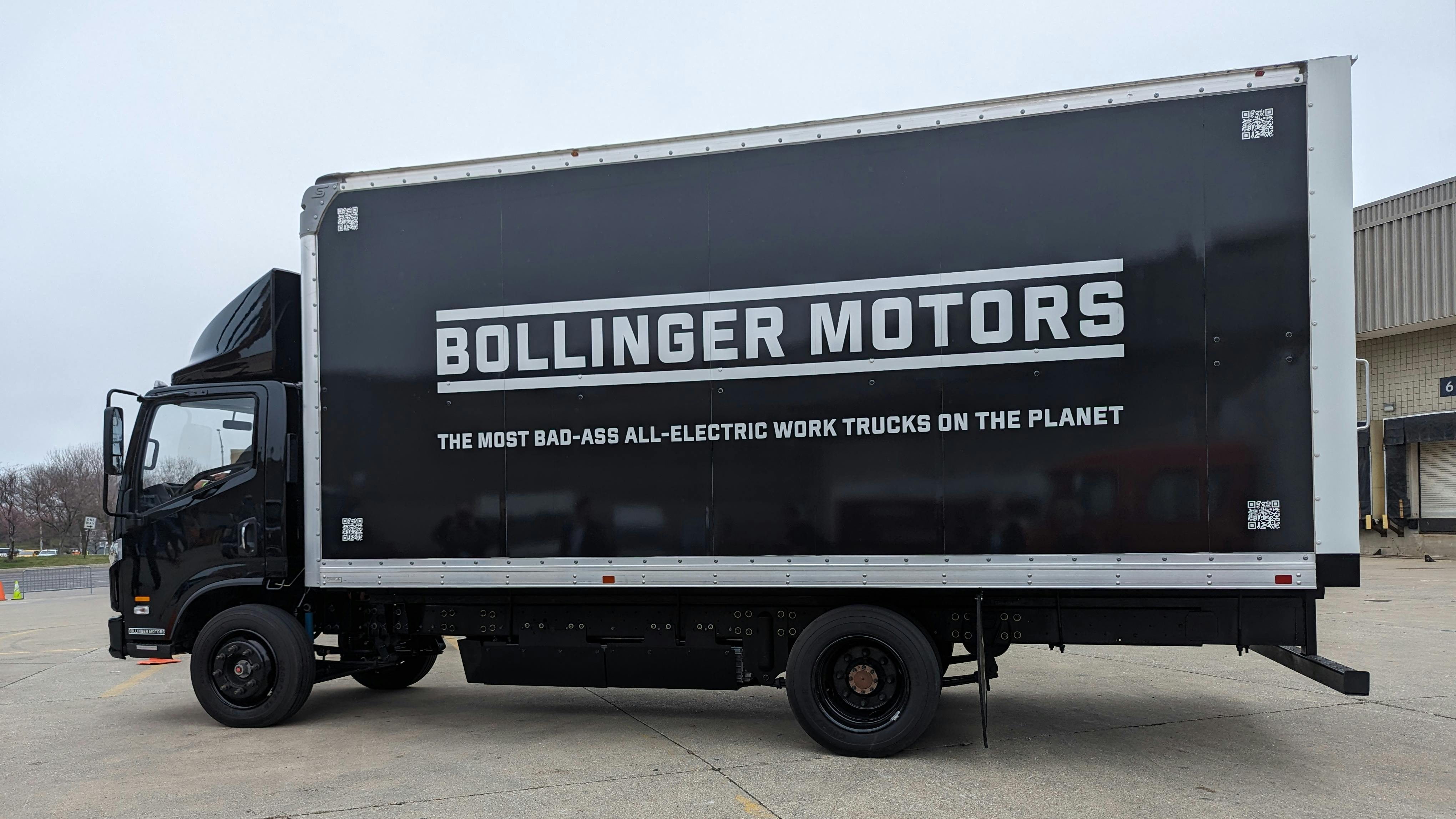 Electric commercial vehicles: 2025 Medium-duty truck options | FleetOwner