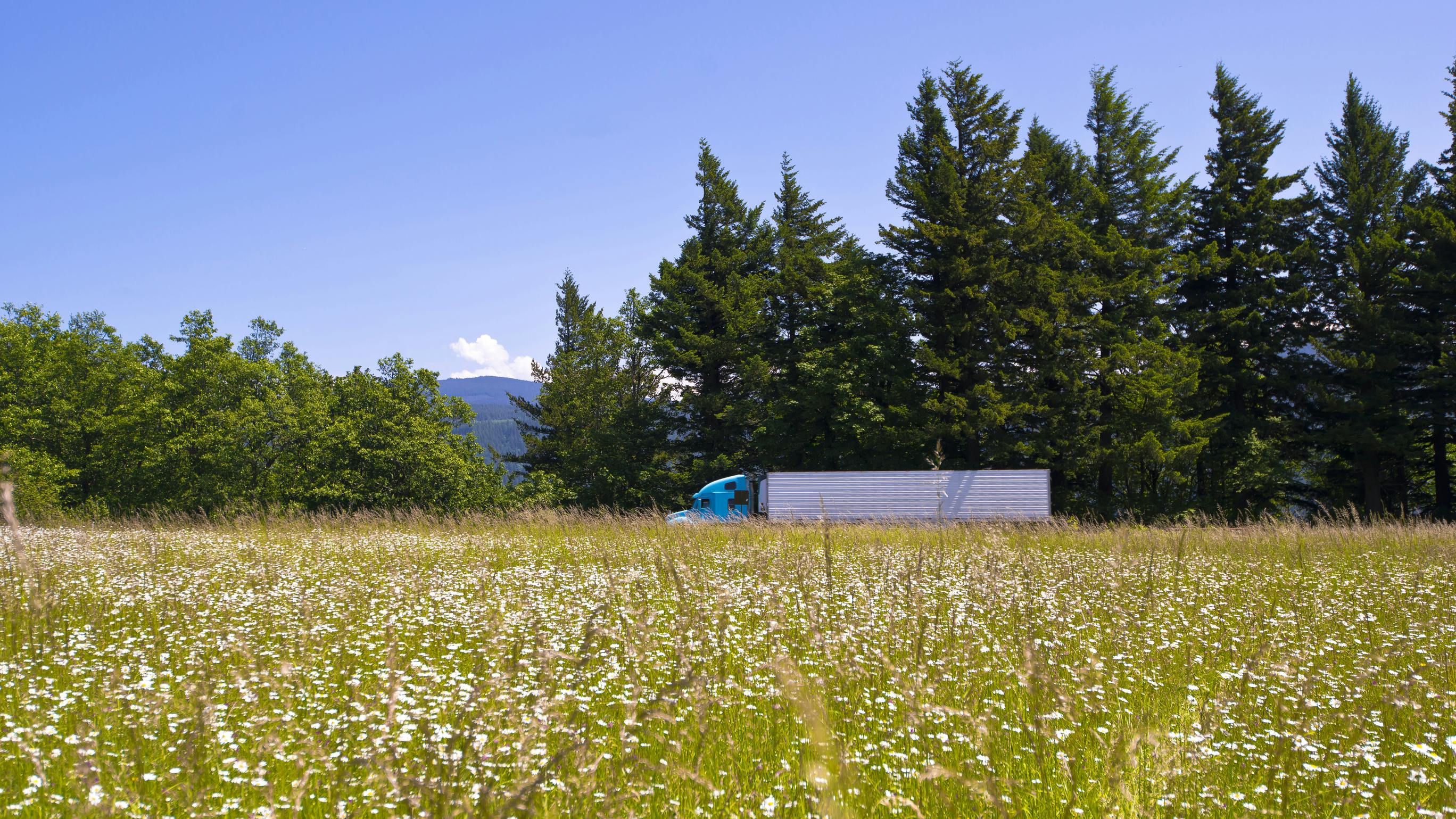 We won’t fail at solving the clean transportation challenge | FleetOwner