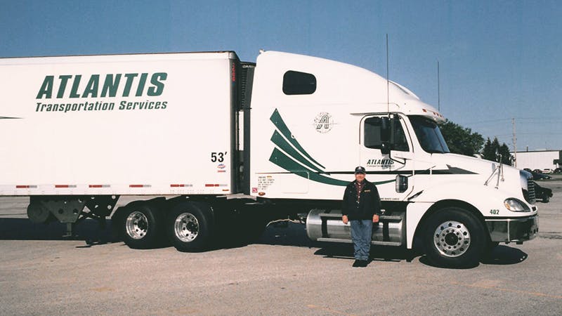 ACI Air Cargo and Atlantis Transportation Services mark 50 years of ...